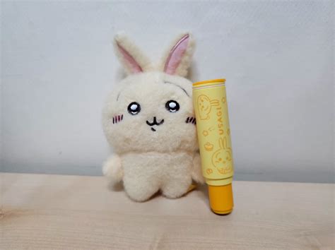 [먼작귀] 우사기가 찍어주는 우사기 스탬프 😆 콜리 Colley