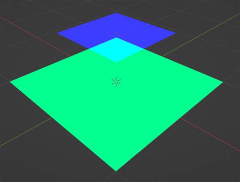 Achieving Subtractive Blending With Materials Or Converting My Add