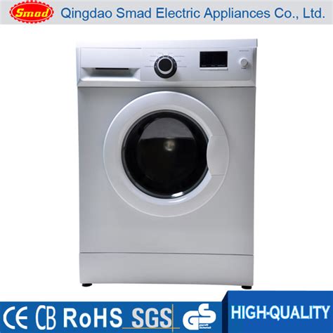 China Haushalts-mini vorderes Laden-automatische Waschmaschine – Kaufen ...