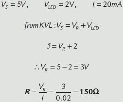 Tutorial Limiting Current To Protect Components