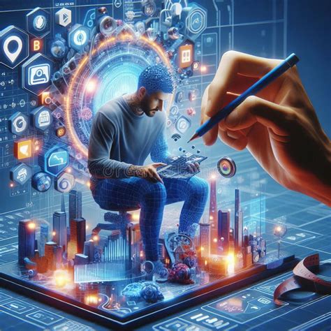 Marketing Visualizations Stock Illustrations 309 Marketing Visualizations Stock Illustrations