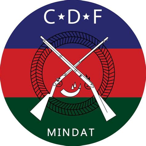 Chin Defence Force Mindat Mindat