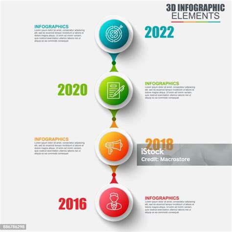 프레 젠 테이 션 비즈니스 3d 인포 그래픽 벡터 디자인 0명에 대한 스톡 벡터 아트 및 기타 이미지 0명 개념 그래프 Istock