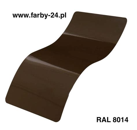 Ral 8014