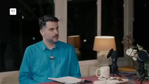 صحبت‌های جنجالی مهمان علی ضیا درباره گلزار