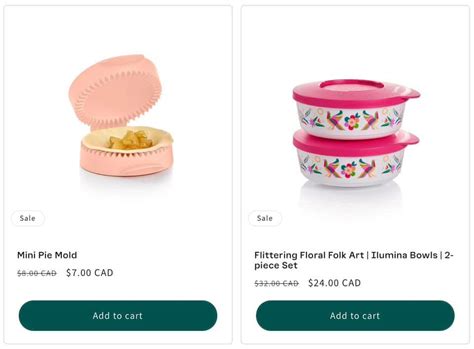 Get Fresh With Sarah Tupperware Consultant