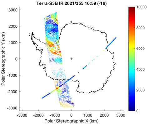 Multi Leo Satellite Stereo Winds