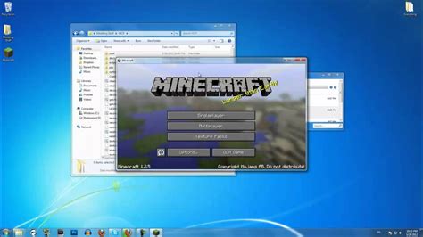 How To Set Up Mcp Windows Modloader Youtube