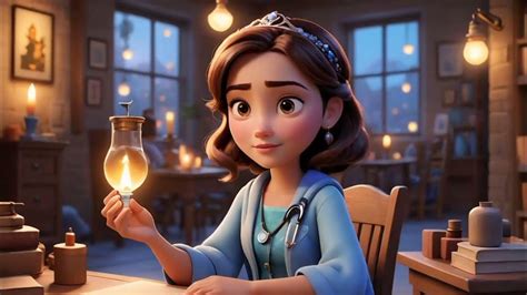 مغامرات الأميرة أميرة قلب الشفاء السحري Youtube