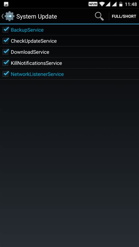 How To Disable OTA Update Notification On Your Android Phone