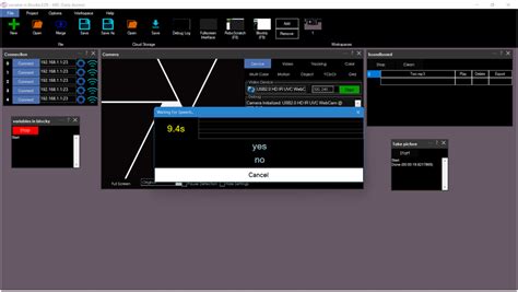 How To Store A Variable In Blockly Questions Community Synthiam