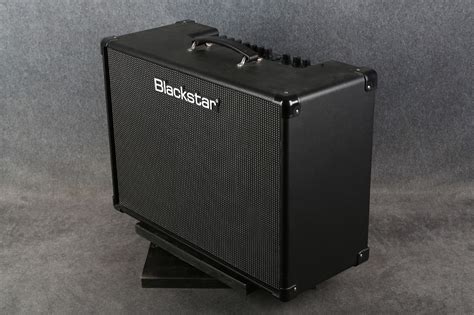 Blackstar Id Core Stereo 100 Footswitch 2nd Hand Rich Tone Music