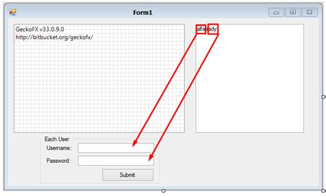 C Split String Inside Textbox By Colon And Get The First String And Second String Stack