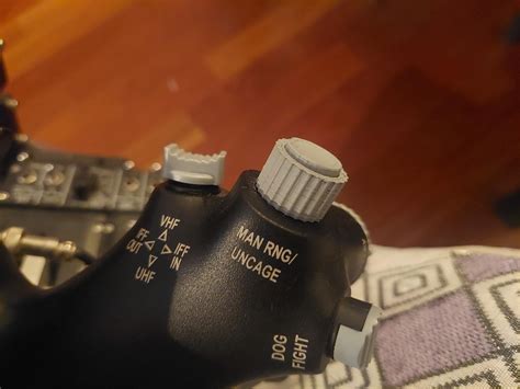 My F 16 Throttle Has Arrived Winctrl Ed Forums