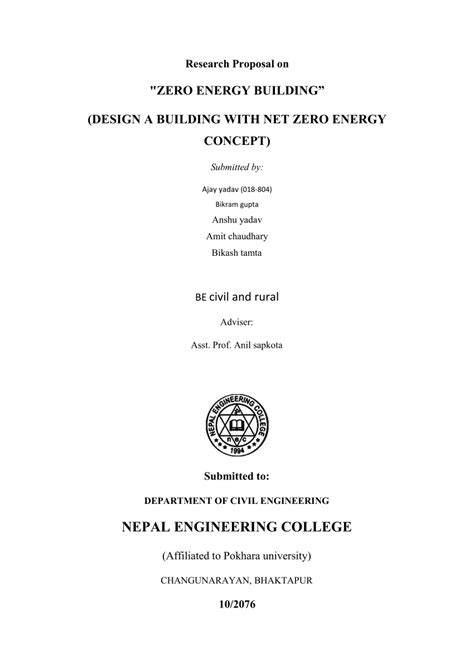 pdf zero energy building design a building with net zero energy