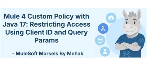 Writing Effective Munit Tests In Mule 4 A Testcase‑first Approach By