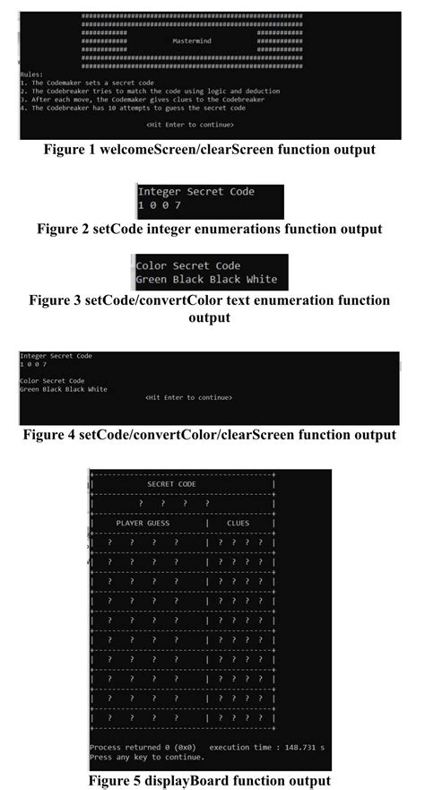 solved activity mastermind c a c 1 copy c source code