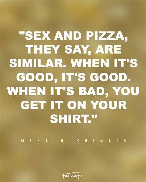 Funny Quotes About Sex From Celebrities YourTango