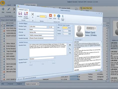 A Customizable Database And Software For Your Business Process Upwork