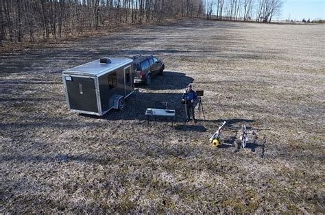 ArduPilot Versatile Trusted Open