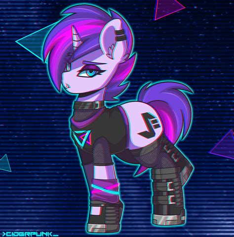 Synthwave Alter By Ciderpunk On Newgrounds
