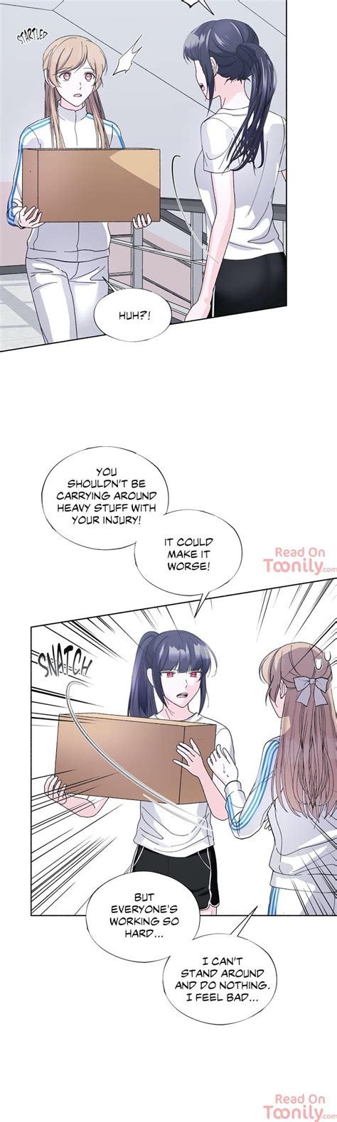 Read Lilith 2 Chapter 29 Mangaforest