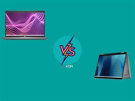 Dell Latitude Vs Basic Or Upgraded Business Laptop