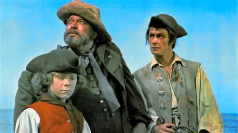 Treasure Island 1972 — The Movie Database Tmdb