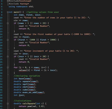 Solved Can You Help Me Convert This C Code Into Python Chegg