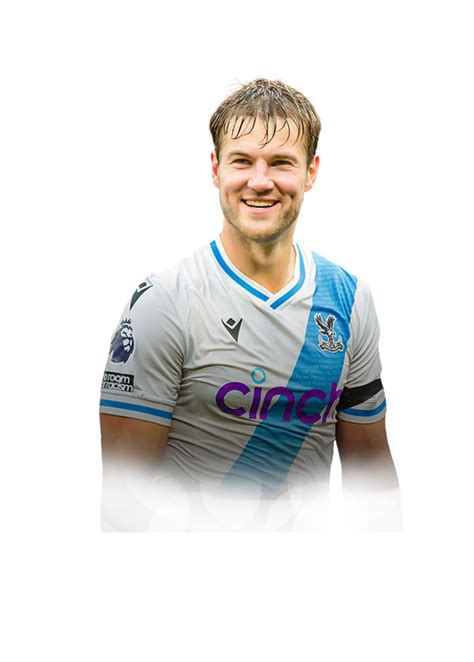 Joachim Andersen 82 Team Of The Week Ea Fc 24 Ultimate Team Stats