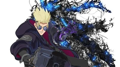 Trigun Stargaze Release Window Cast And More