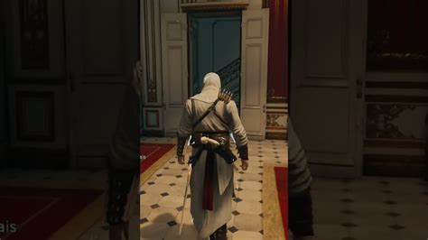 Assassins Creed Unity Altairs Outfit Stealth Youtube