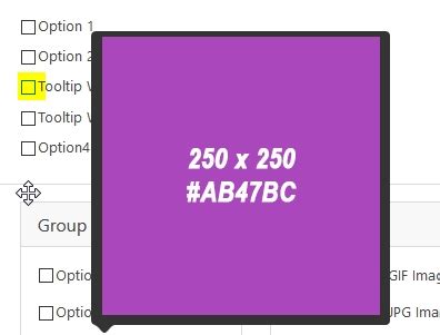 Tooltip With Image Issue Issue Atomiks Tippyjs GitHub