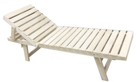 Лежак раскладной с регулир.спинкой 1800х550х440 - купить в интернет ...