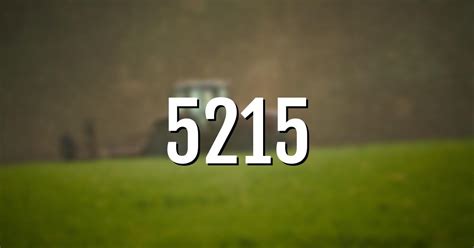 Solved Fixing Tractor Error Code 5215 Left Joystick Forward Back