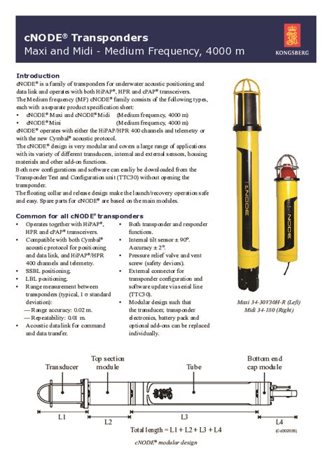 Cnode Maxi Geo Matching