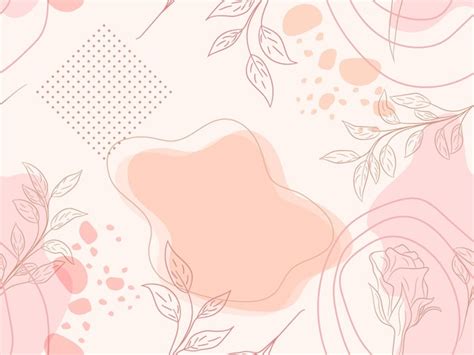 Premium Vector Seamless Pattern Memphis Style Template Design