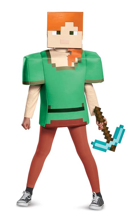 Pico Minecraft · Disguise · El Corte Inglés