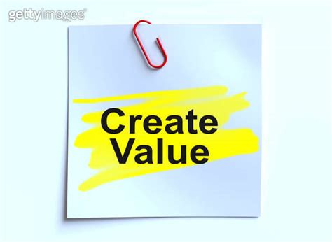Create Value 이미지 1439818112 게티이미지뱅크