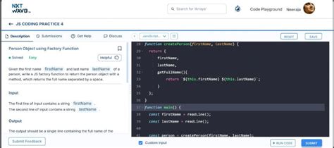 200daysofcodechallenge Learningprocess Neeraja Bantupalli