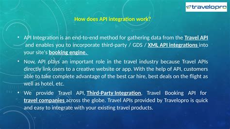 Api Integration Services Third Party Api Integration Services Ppt