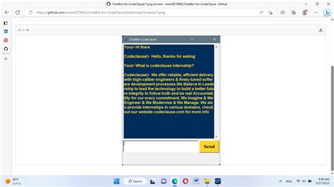 Video Omer Abdullah On Linkedin Connections Codeclause Codeclause