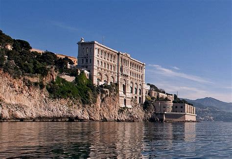 Oceanographic Museum Of Monaco All You Should Know Before Going 2026