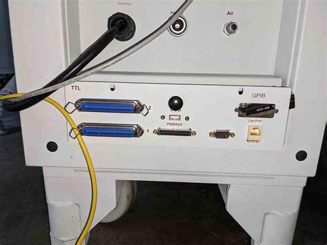 Hontech Ht 9080a Handler Used For Sale Price 293615126 2008 Buy