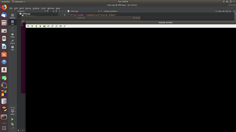 C How To Read A Tif Floating Point Gray Scale Image In Opencv
