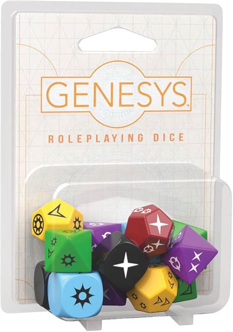 Fantasy Flight Star Wars Rpg Dice 60 Photos