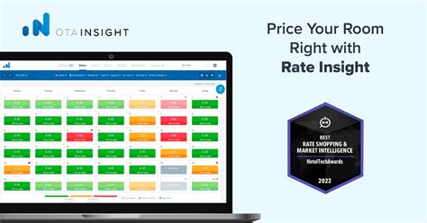 lighthouse on linkedin rate insight free trial ota insight