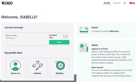 Details Panel Software Online Panelsoftware Online Umfragesoftware Online Community