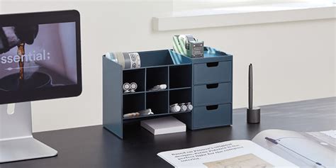 蜂巢式文具整理座 永一有限公司