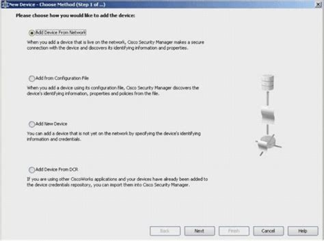 Security Manager Configureren In Cisco Ios Ips Cisco